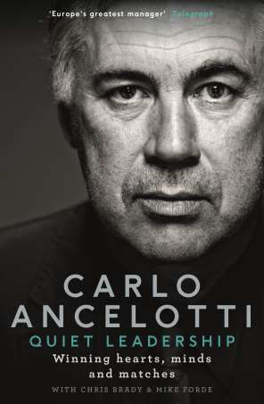 Meet Mike Forde | QUIET LEADERSHIP Winning Hearts, Minds and Matches by ...